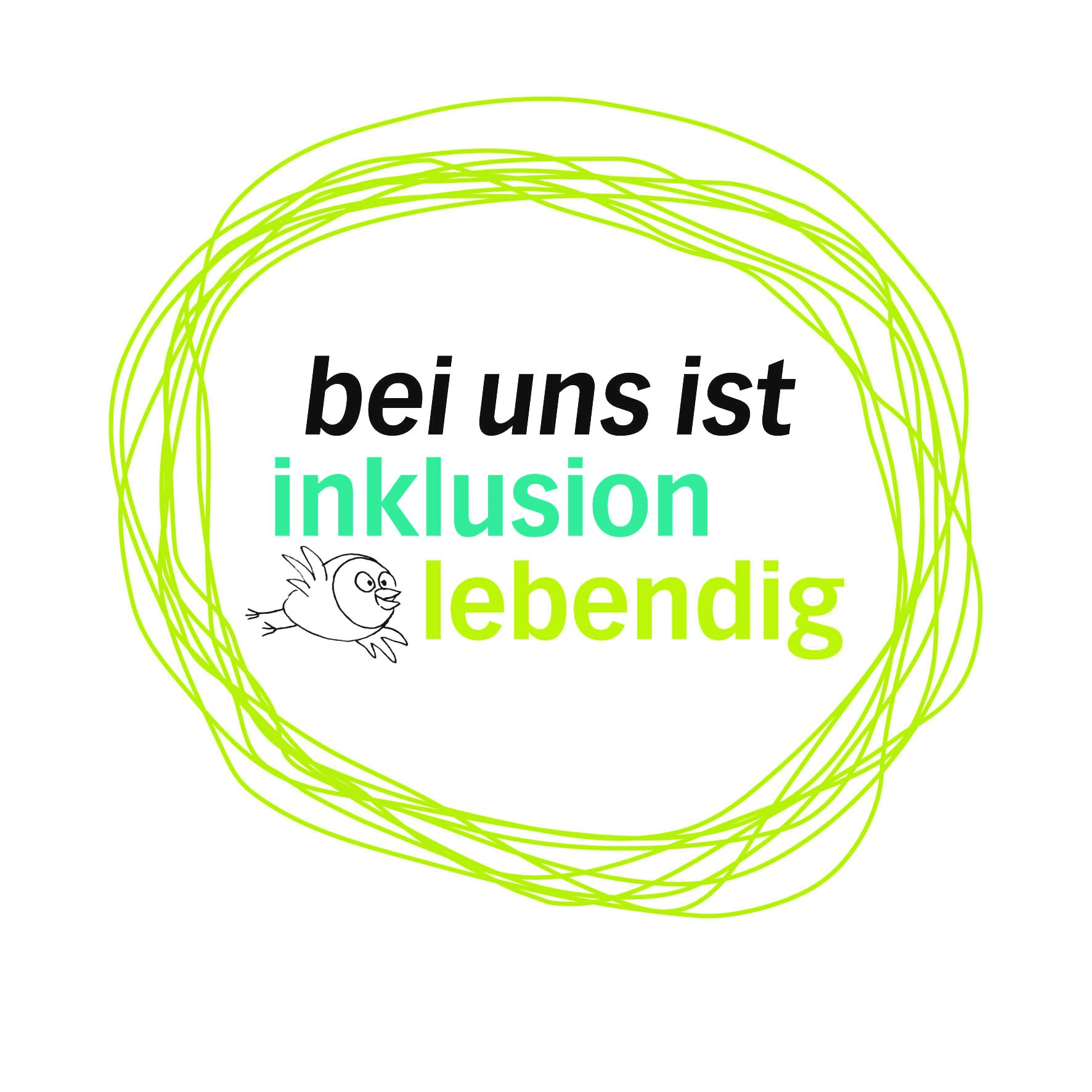Ein neues Label für Inklusion - Forum Inklusion lebendig machen